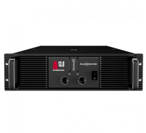 Audiocenter - DJ Mix Club