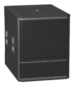 Audiocenter Artist T45-DSP - DJ Mix Club