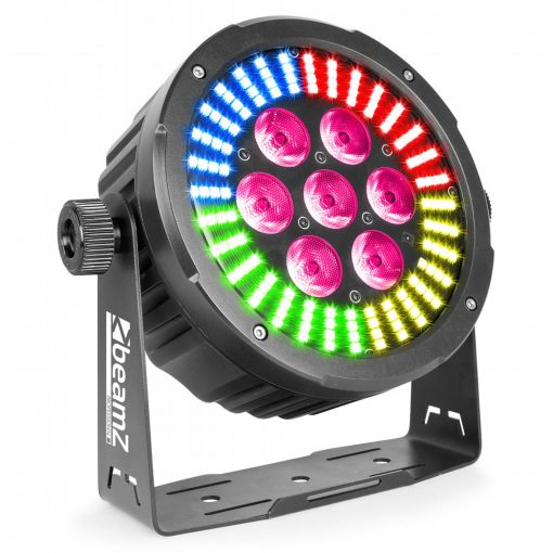 Beamz LCB252 LED Bar/Wash - DJ Mix Club
