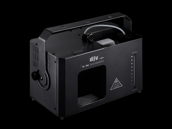 Hybrid HZR900 Hazer - DJ Mix Club