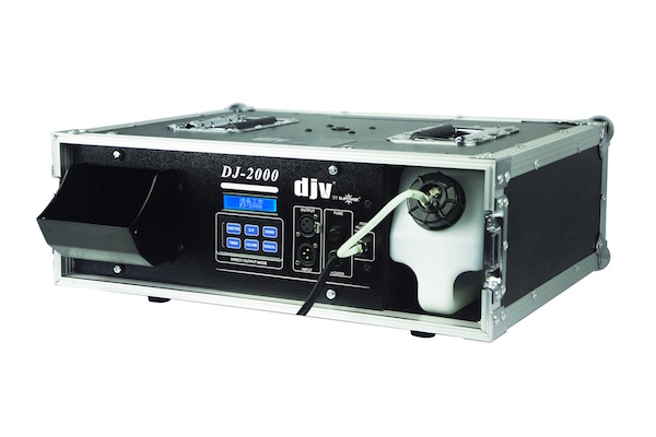 Beamz HAZE Liquid High Density - DJ Mix Club