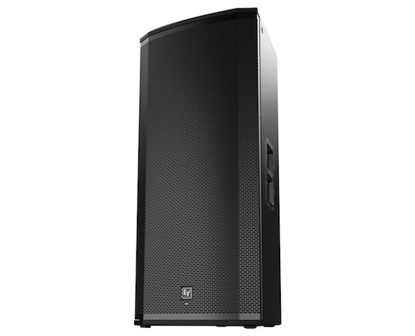 Electro-Voice ETX-35P 15" Three-Way Powered Loudspeaker - DJ Mix Club