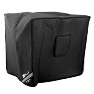 Hybrid PA8B 8" 40W Battery Operated Speaker - DJ Mix Club