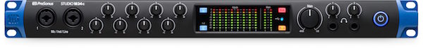 Presonus Studio 1824C - DJ Mix Club