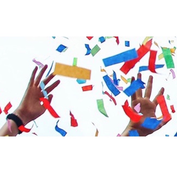 Confetti & Streamer FX - DJ Mix Club