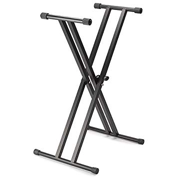 Keyboard Stands - DJ Mix Club