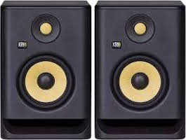 KRK Rokit RP7 G4 (pair) - DJ Mix Club