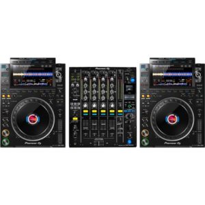 Pioneer - DJ Mix Club