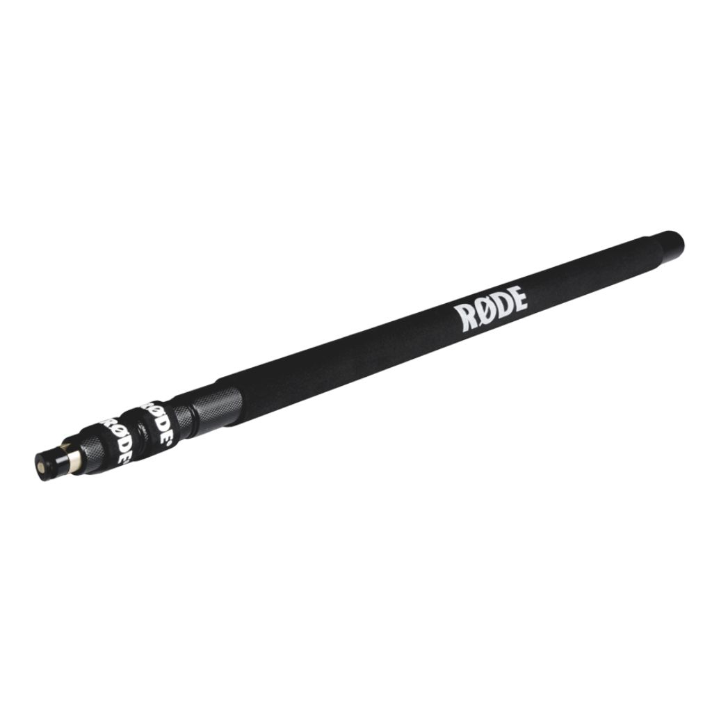 Rode Mini Boompole - 2.1m - DJ Mix Club