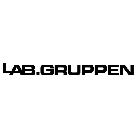 Lab.Gruppen - DJ Mix Club