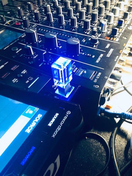 Pioneer PIO32 USB Flash Drive - DJ Mix Club