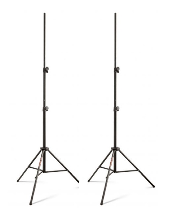 Hybrid LS02 3 Meter Light Stand - DJ Mix Club