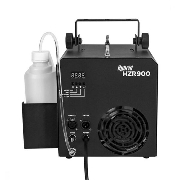 Hybrid HZR900 Hazer - DJ Mix Club