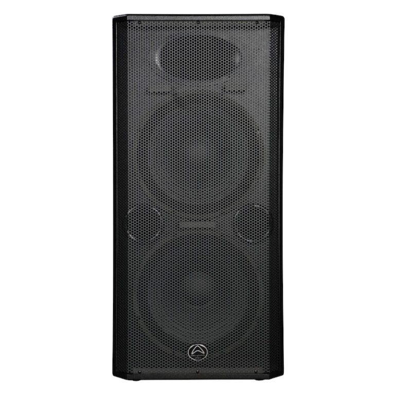 Wharfedale - DJ Mix Club