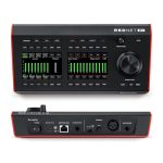 Focusrite RedNet R1 - DJ Mix Club