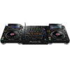 Pioneer 2x CDJ-3000 + DJM-A9 Club Combo - DJ Mix Club