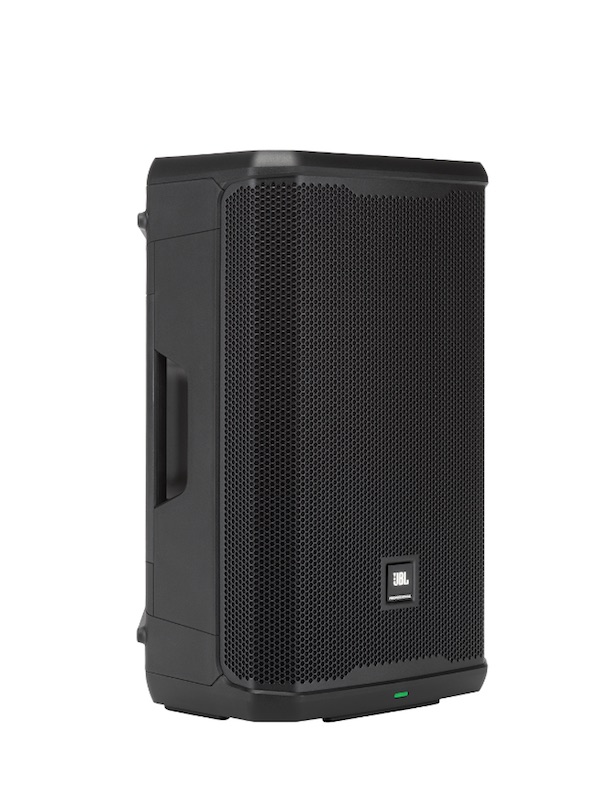 JBL PRX912 Powered 12" Speaker - DJ Mix Club