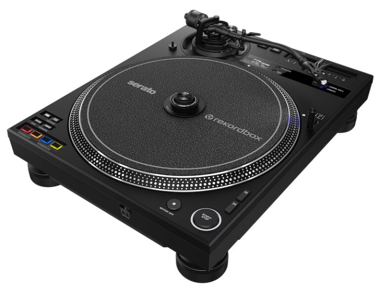 Pioneer 2x CDJ-3000 + DJM-A9 Club Combo - DJ Mix Club