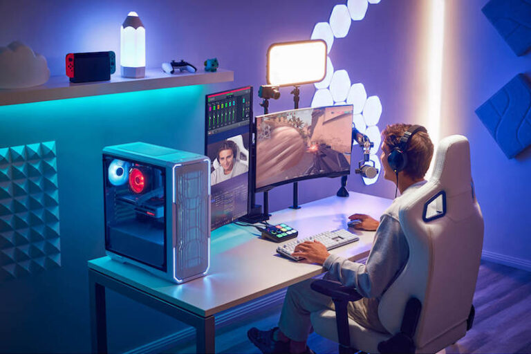 Rode Streamer X 'All-In-One' Streaming Solution - DJ Mix Club