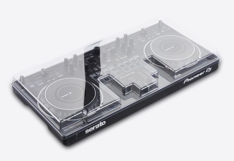 Pioneer DJ - DJ Mix Club
