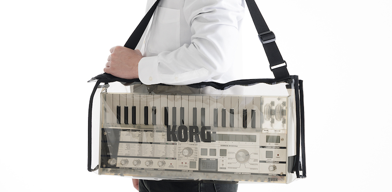 Korg microKORG Crystal Synth/Vocoder (Ltd Edition) - DJ Mix Club