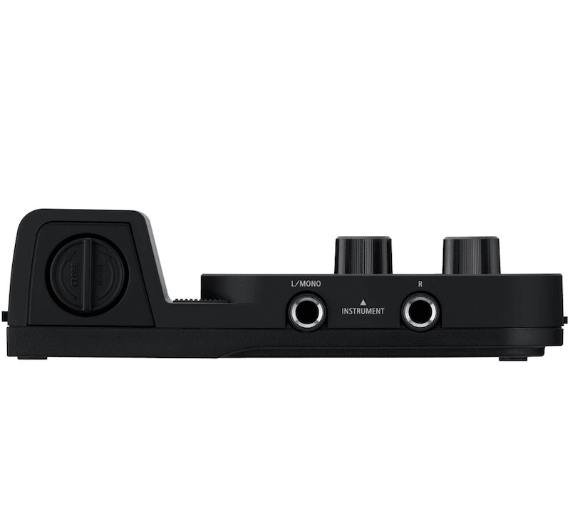 Roland Go:Mixer Pro-X Audio Mixer for Smartphones - DJ Mix Club