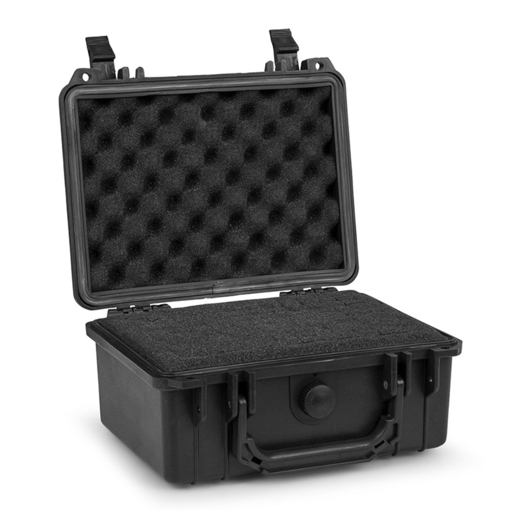Power Dynamics PDM GIGCase2 Universal Hard Case 240 x 198 x 109mm - DJ ...