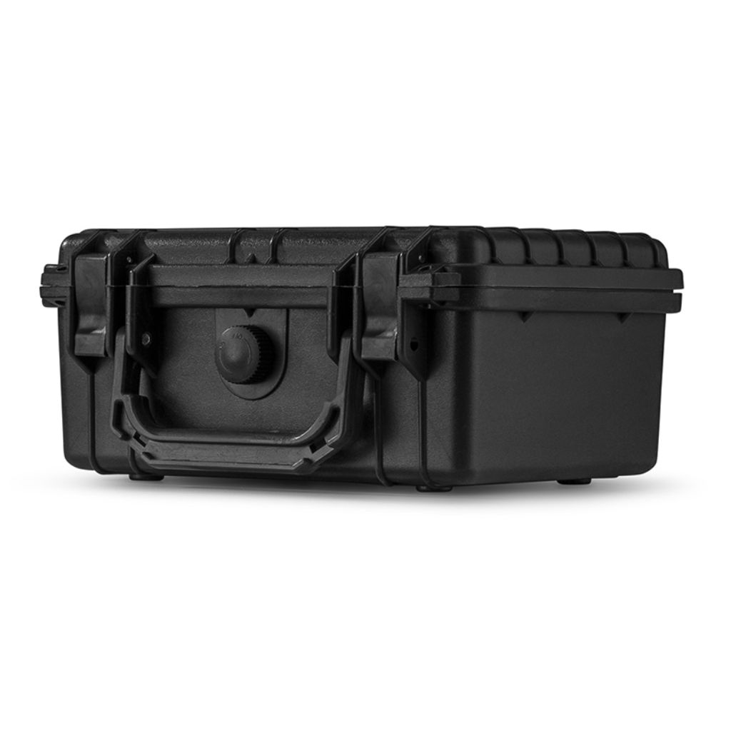Power Dynamics PDM GIGCase2 Universal Hard Case 240 x 198 x 109mm - DJ ...