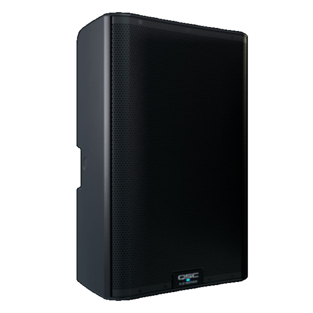 QSC K12.2 2000W 12" Powered Speaker - DJ Mix Club