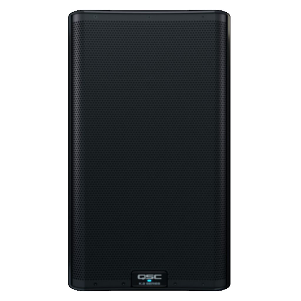 QSC K12.2 2000W 12" Powered Speaker - DJ Mix Club