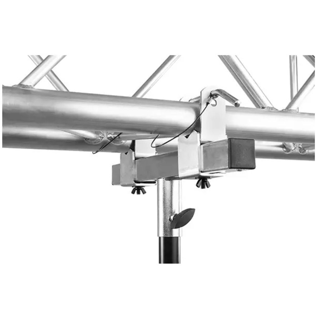 Beamz BTS350 Lighting Stand Truss Adapter 350mm - DJ Mix Club